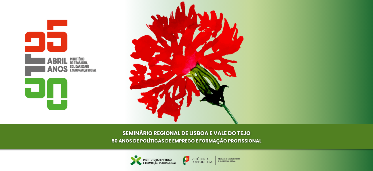 Início - IEFP, I.P.