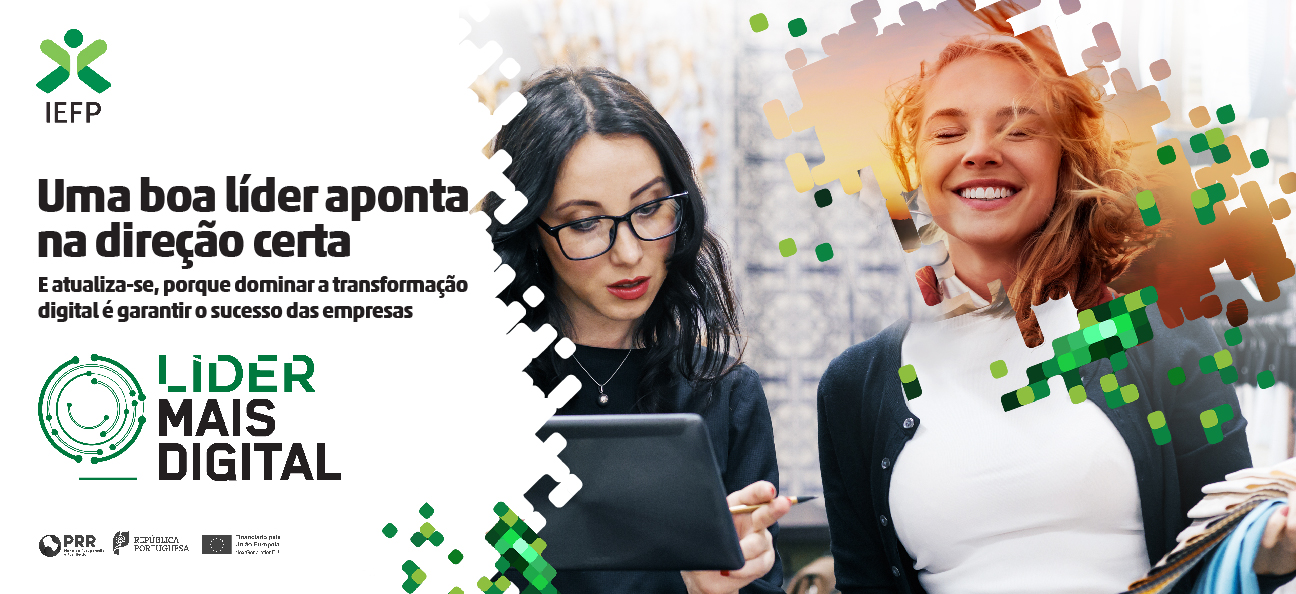 Início - IEFP, I.P.