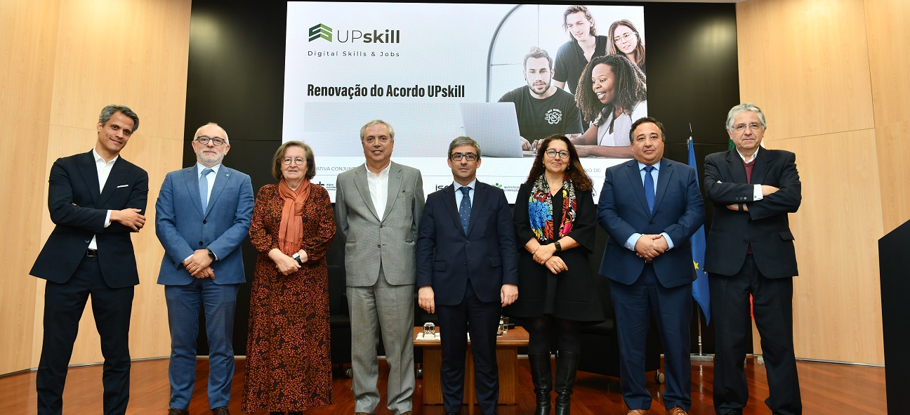 Início - IEFP, I.P.